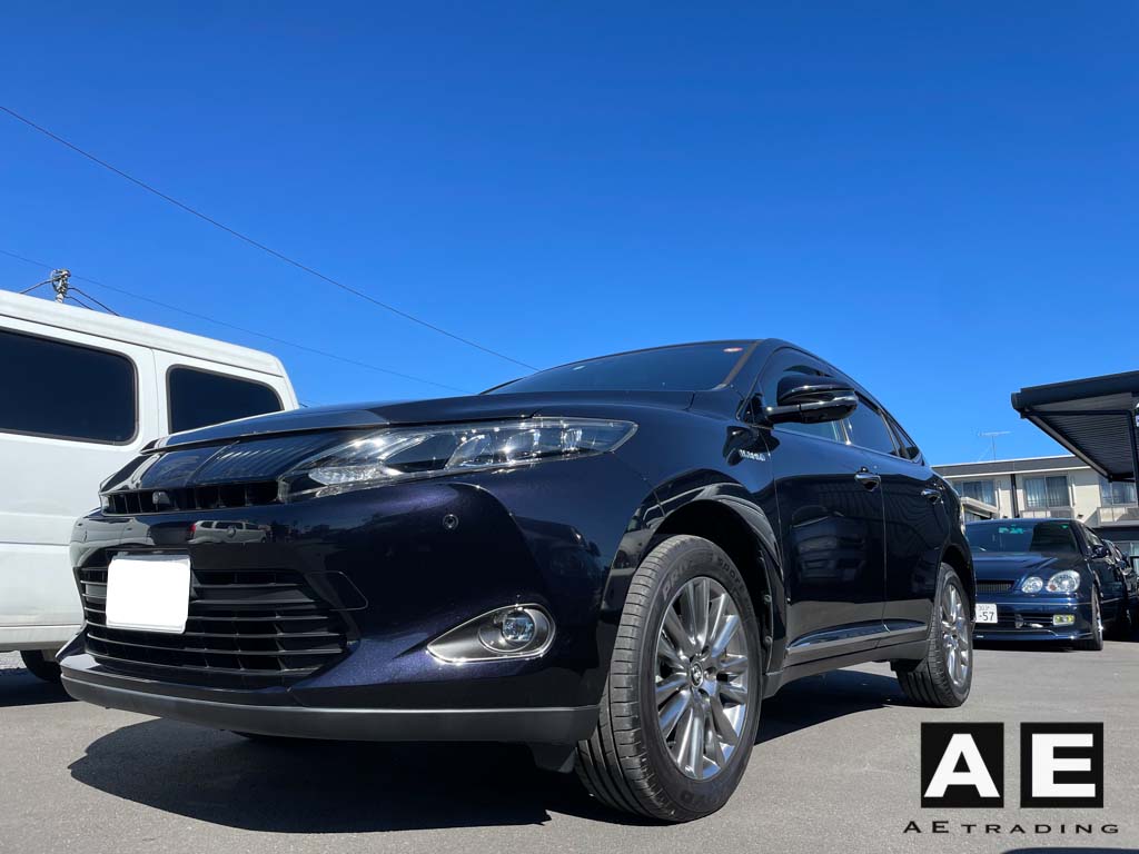 hp-9307 | AE-TRADING