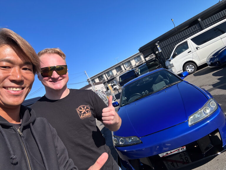 S15 SILVIA SPEC-R | AE-TRADING